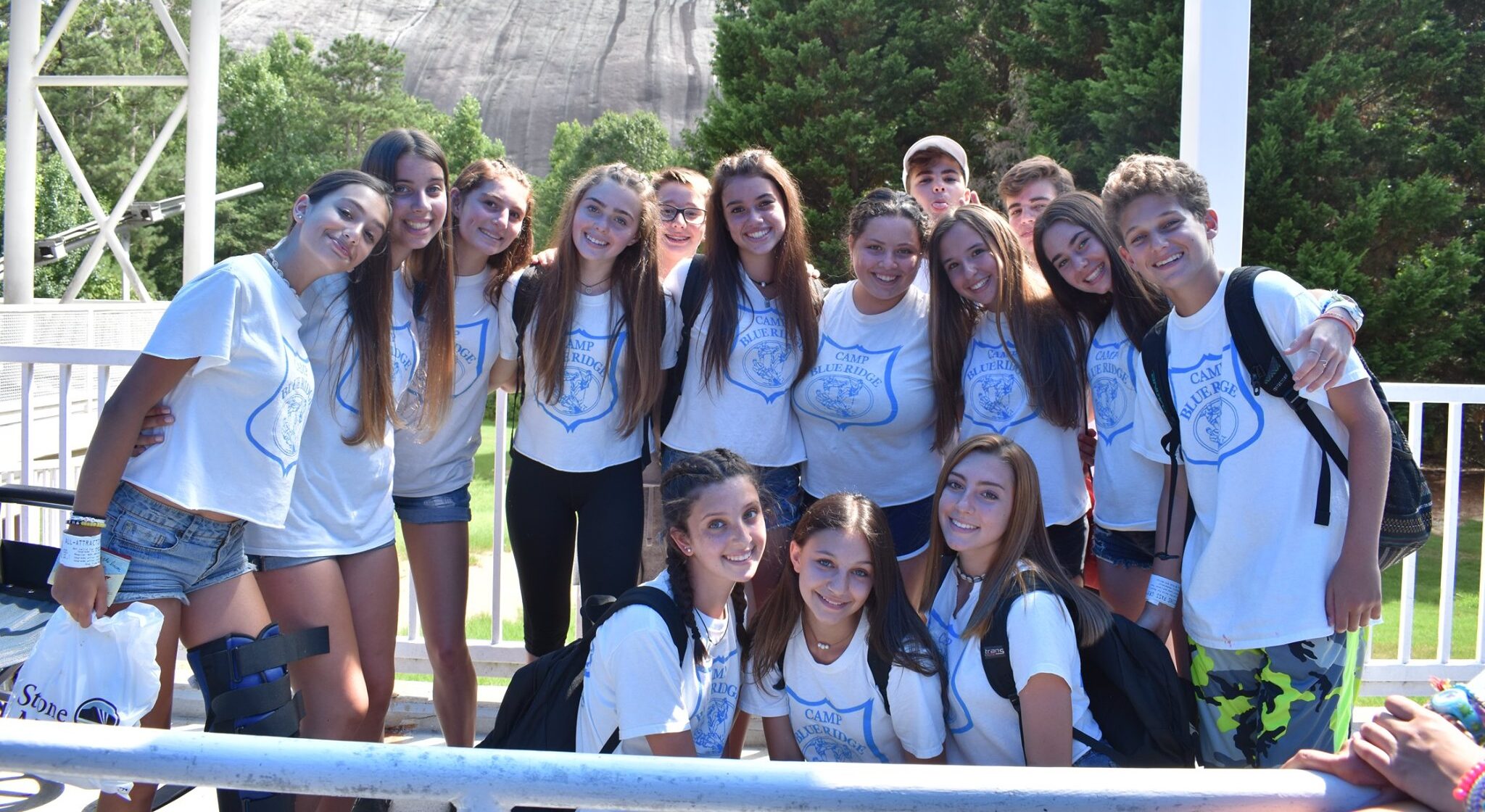 CBR Summer Camp Swag Store - Camp Blue RidgeCamp Blue Ridge