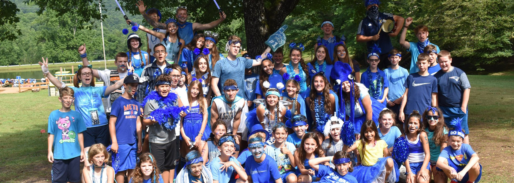 Summer Camp Dates & Rates | Overnight Camps in GeorgiaCamp Blue Ridge
