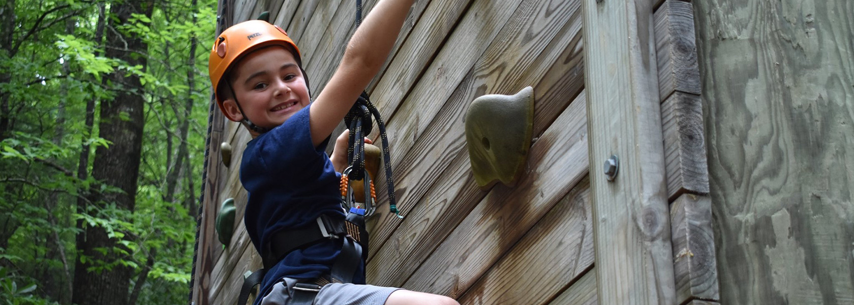 Southeast Summer Camp Activities | Georgia Sleepaway Camp FacilityCamp ...