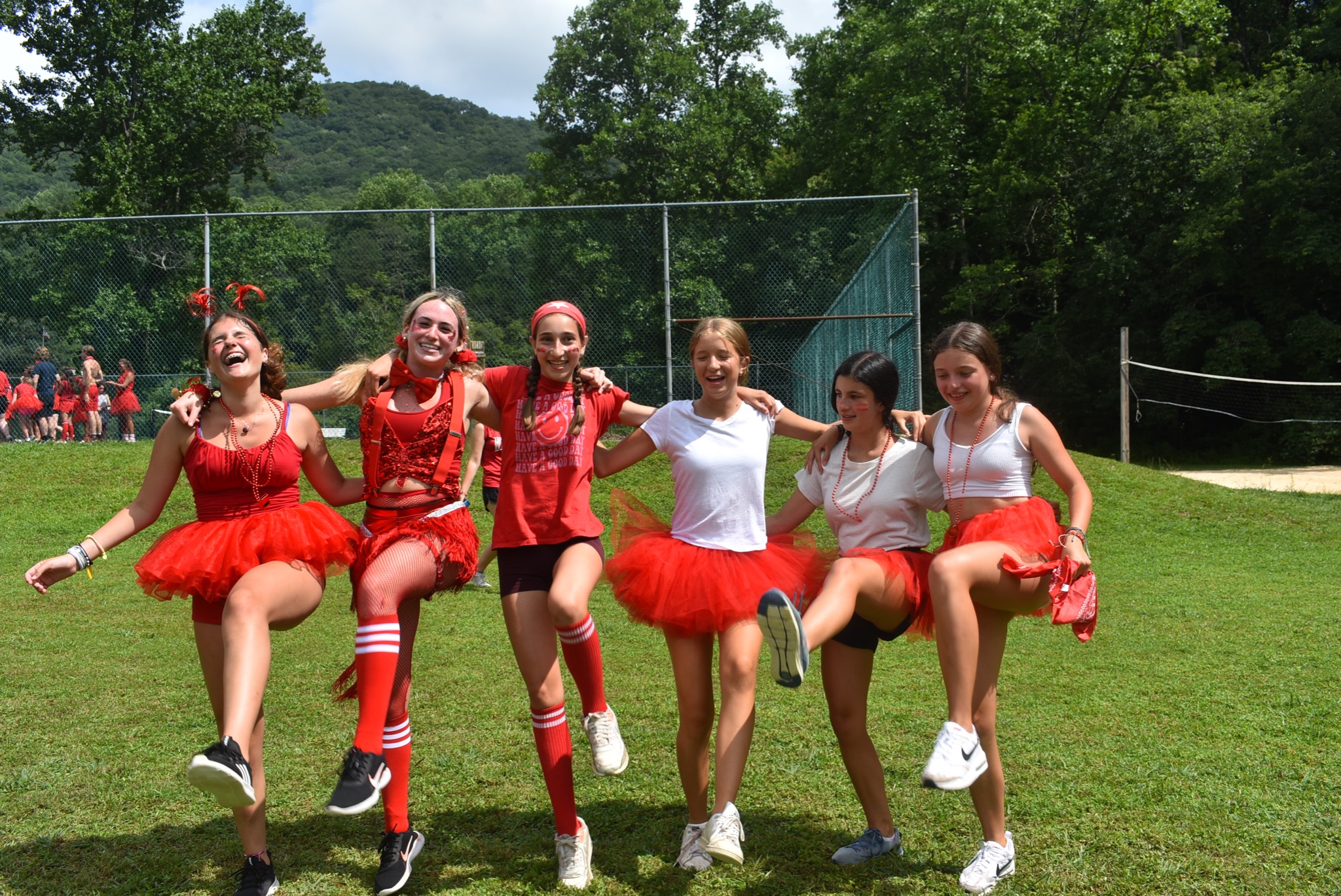 Why Summer Camp? - Echoes of a Summer Well-camped - Camp Blue RidgeCamp ...