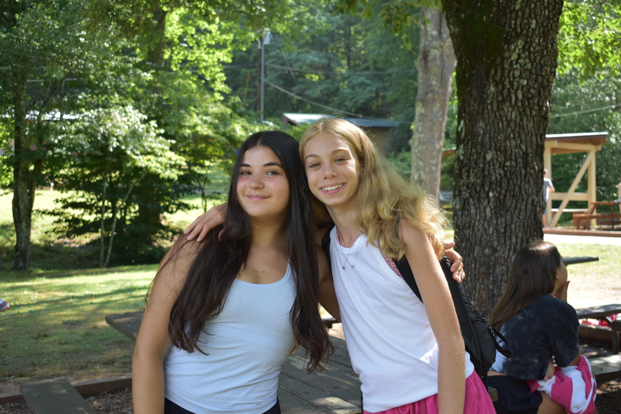 How Camp Helps Shy Kids - Camp Blue RidgeCamp Blue Ridge