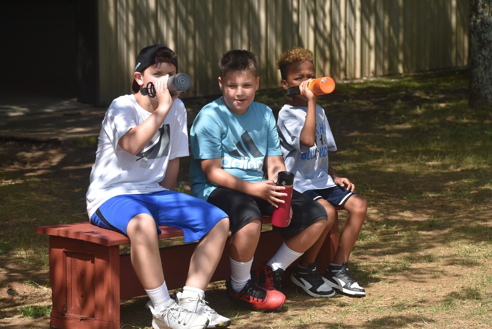 Finding the Best Summer Camp in the Southeast for Your Child - Camp ...
