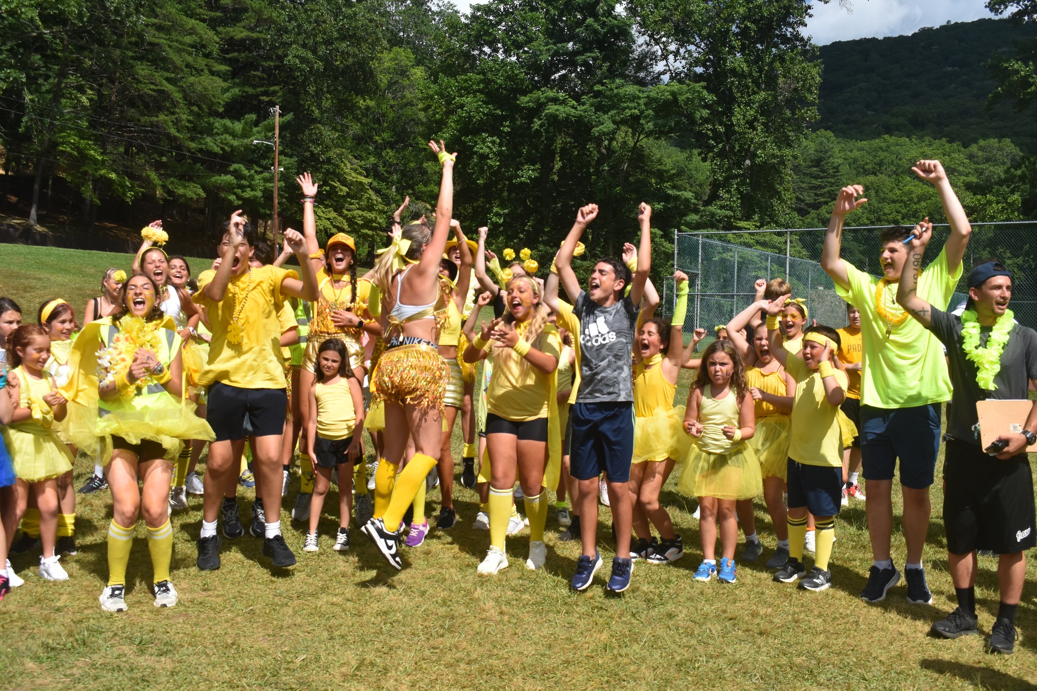 Exciting Upcoming Events at Camp Blue Ridge - Camp Blue RidgeCamp Blue ...